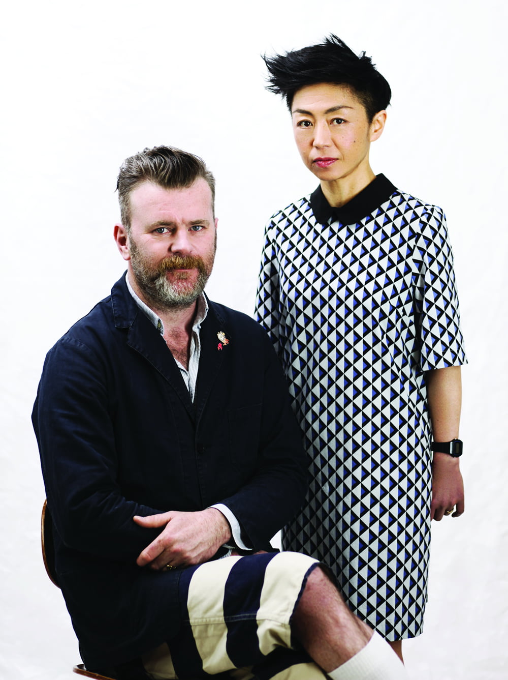 Eley Kishimoto to be Brixton Windmill's creative ambassador for 2016 ...
