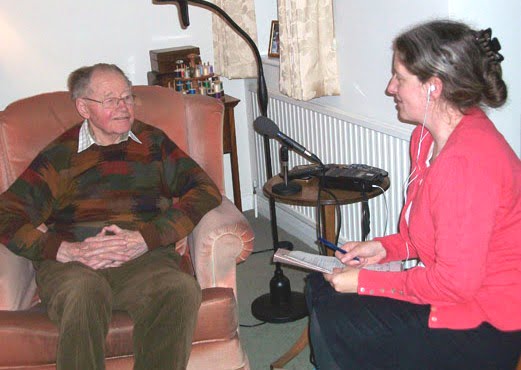 Interview with Henry Ashby | Brixton Windmill & Education Centre