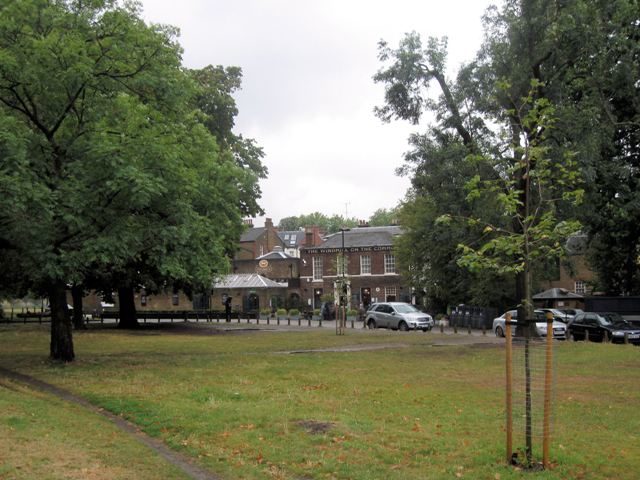 Other Lambeth Mills | Brixton Windmill & Education Centre