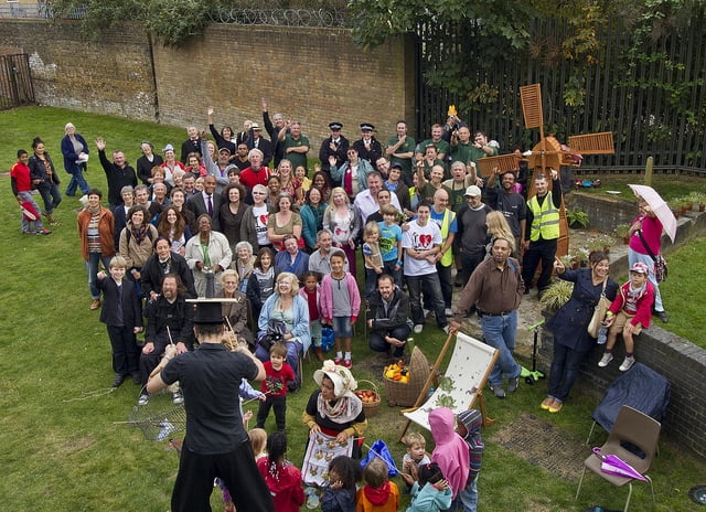 Windmill Festival 2011 | Brixton Windmill & Education Centre