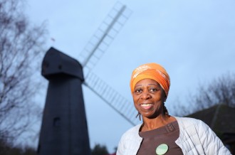 Sonia Bailey | Brixton Windmill & Education Centre