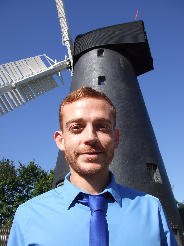 New Education Officer for Brixton Windmill | Brixton Windmill ...
