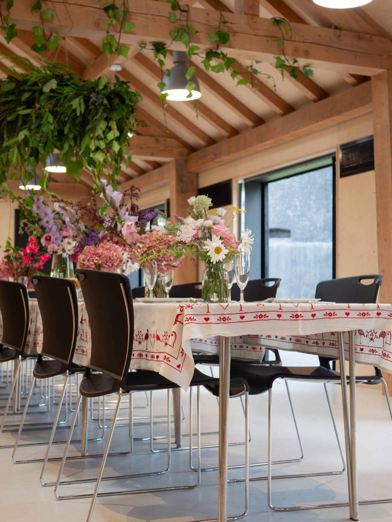 Brixton Wedding Venue - Brixton Windmill & Education Centre