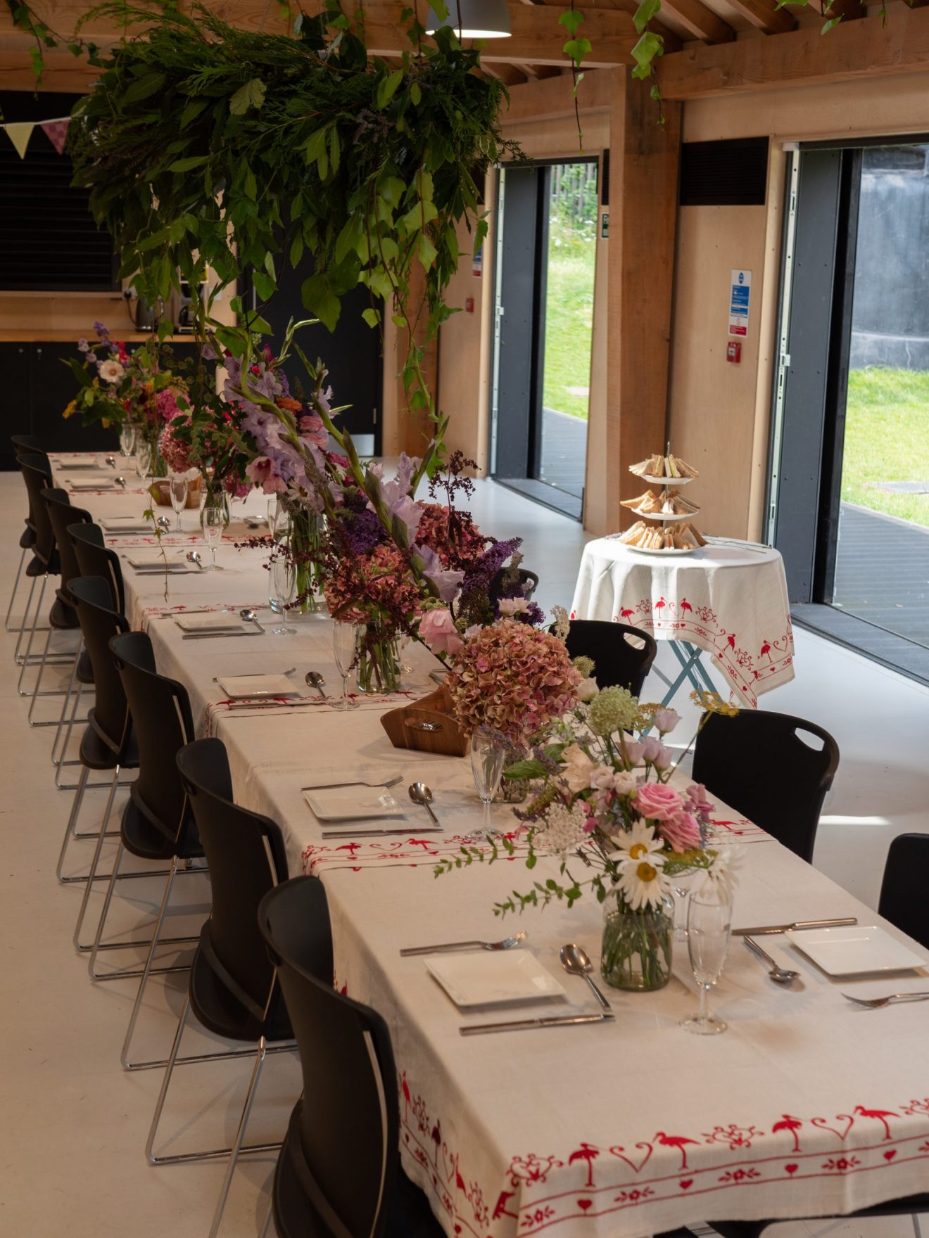 Brixton Wedding Venue - Brixton Windmill & Education Centre