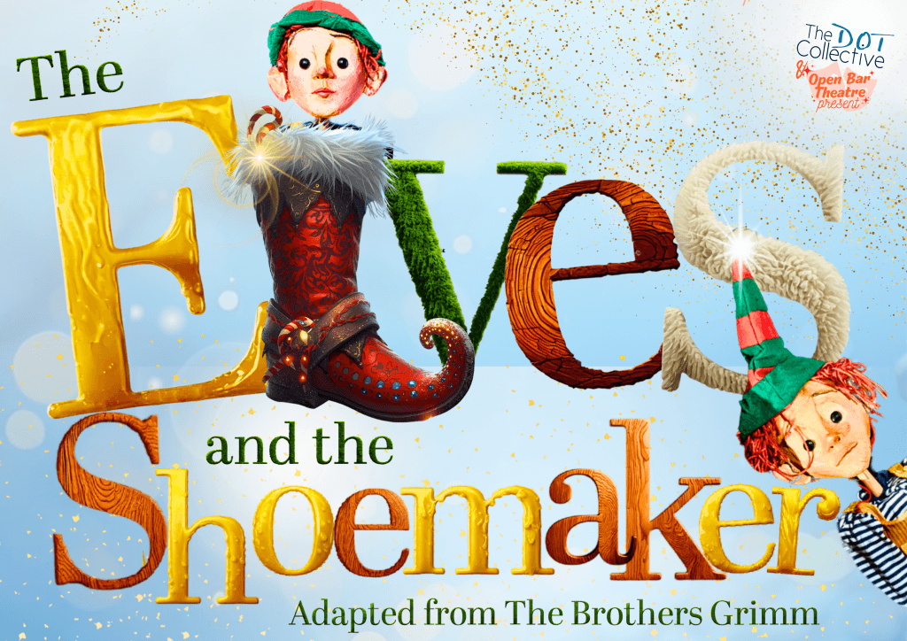 The Elves and the Shoemaker | Brixton Windmill & Education Centre